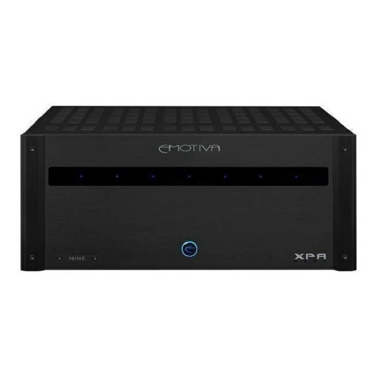 Усилитель Emotiva XPA-9 Gen3