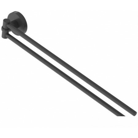 Cezares RELAX-THD-S-NOP (черный матовый)