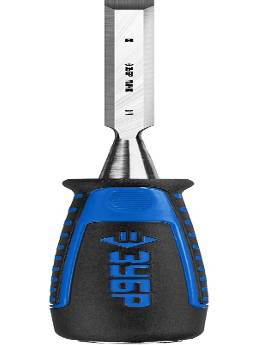 Ударник, 6 мм, стамеска-долото, Профессионал (18097-06)