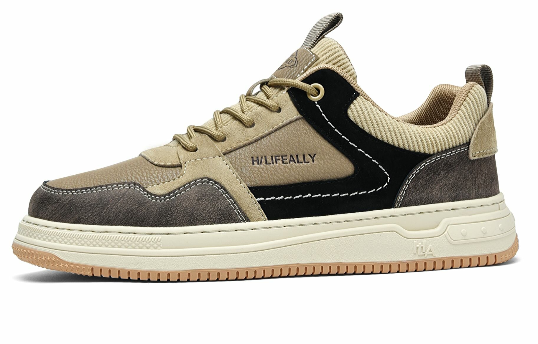 Кроссовки Low Top