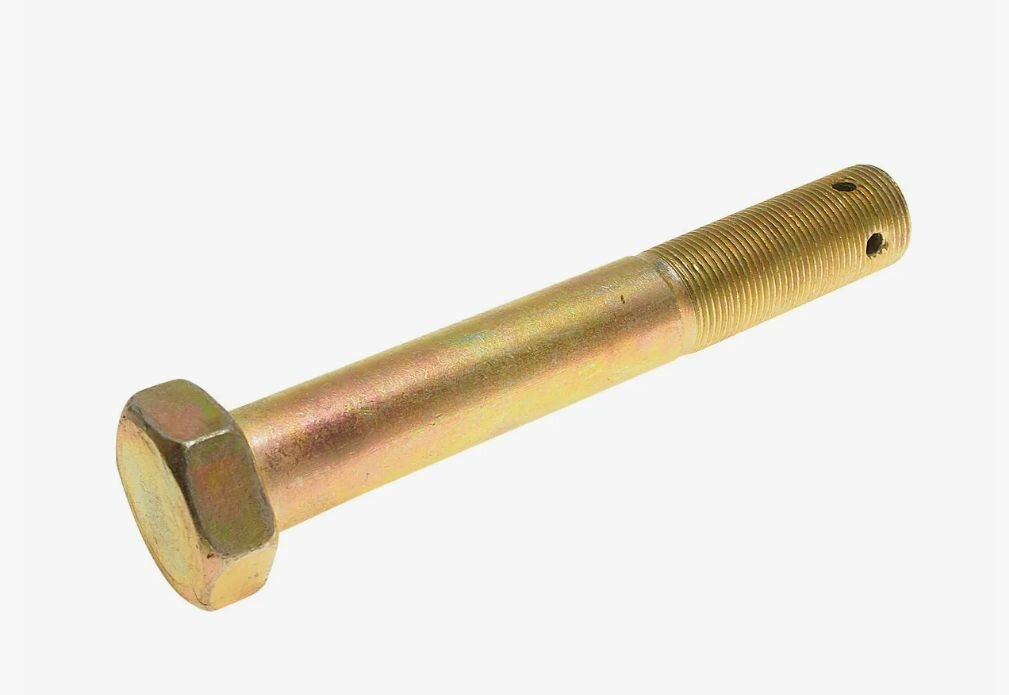 Болт крепления рессоры М30х2/L 200/S 46 (ОАО МАZ)/ арт.54327-2912478