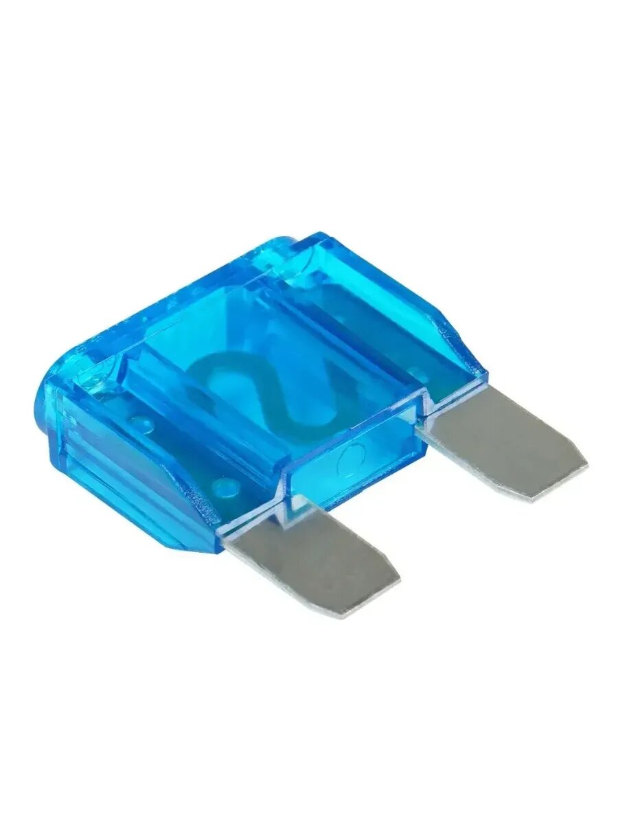 Предохранитель флажковый Макси 60A