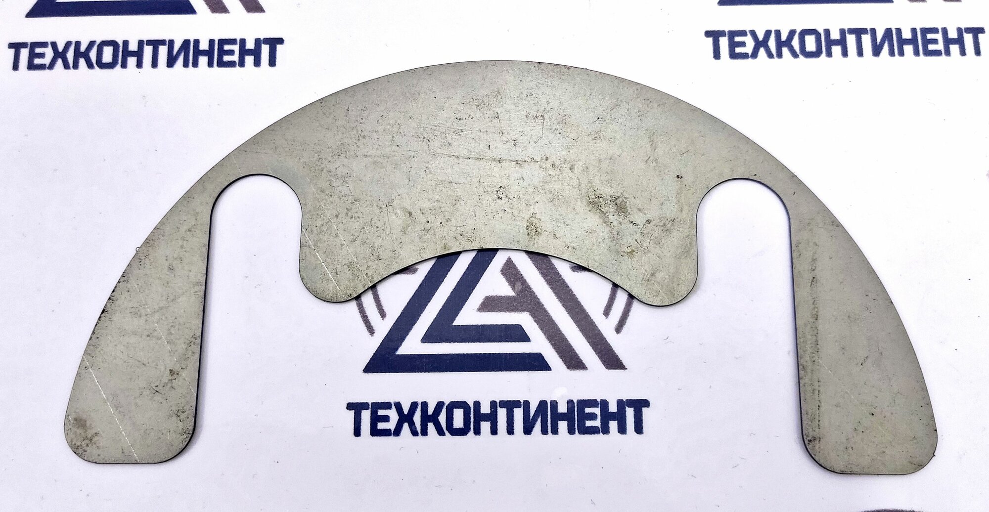 SA1172-04110 Полукольцо на экскаватор VOLVO EC360