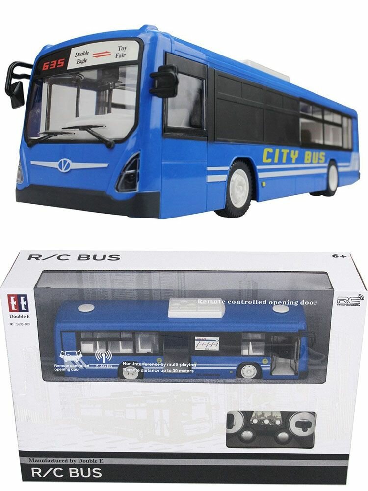 Машинка радиоуправляемая