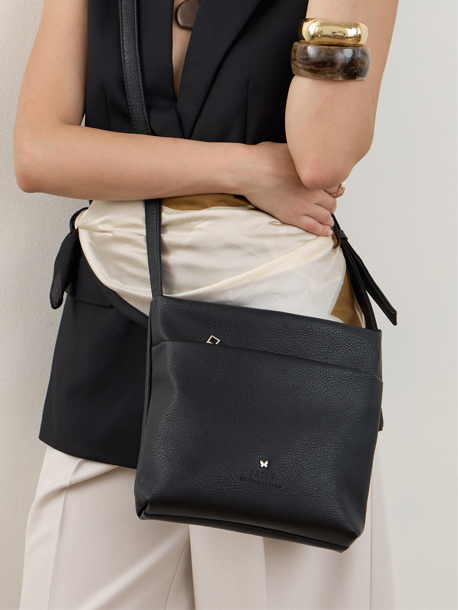 Сумка кросс-боди