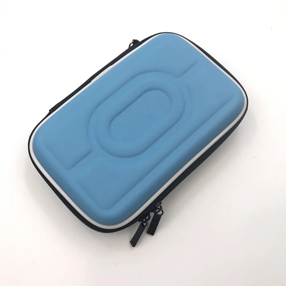 Чехол для Gameboy Advance Blue