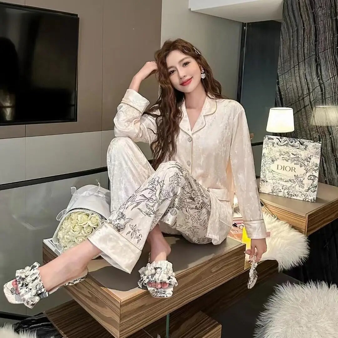 Пижама DIDUQIPAO