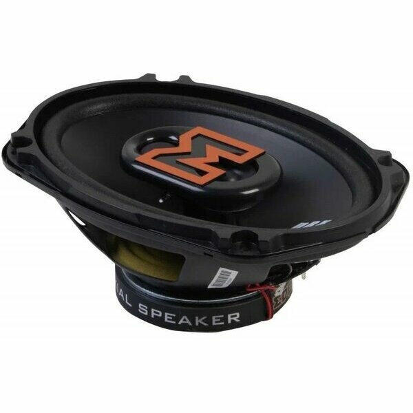 Колонки в машину динамики автомобильные EDBX69-E1