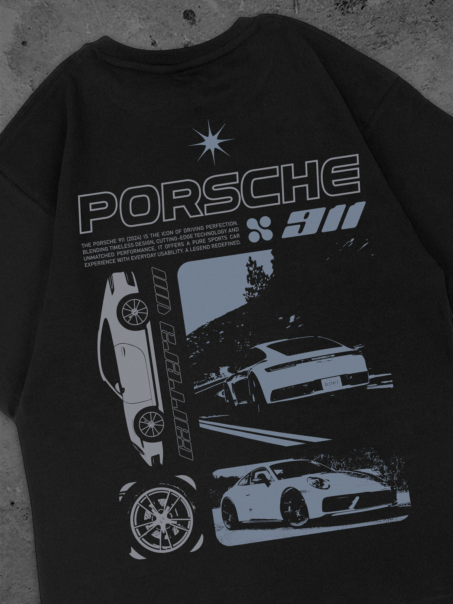 Футболка спортивная