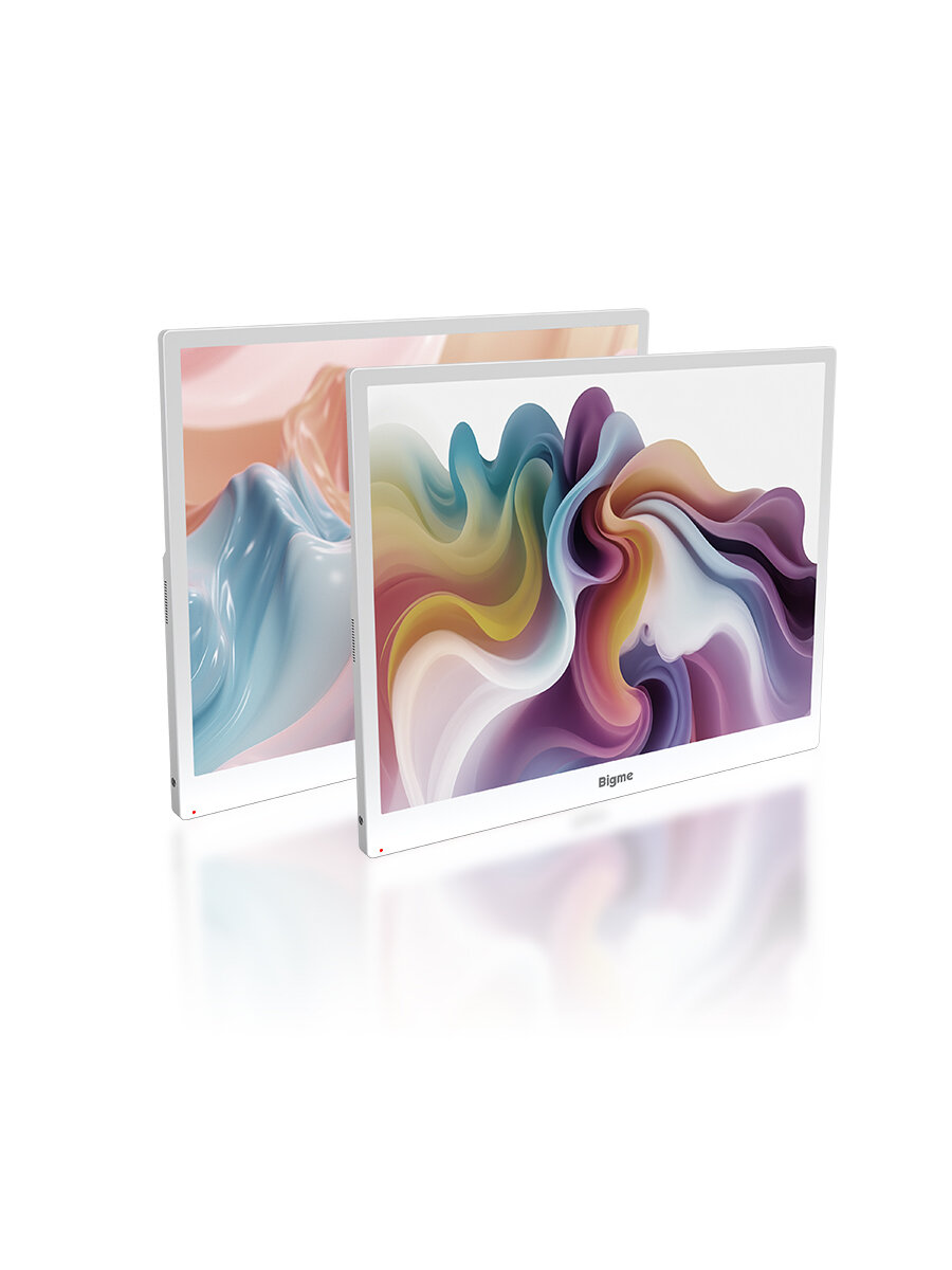 Bigme B13 13,3-дюймовый цветной электронный бумажный дисплей портативный одноэкранный