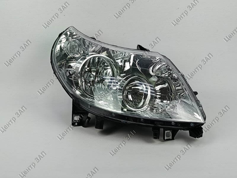 Фара ASP арт. LF8006