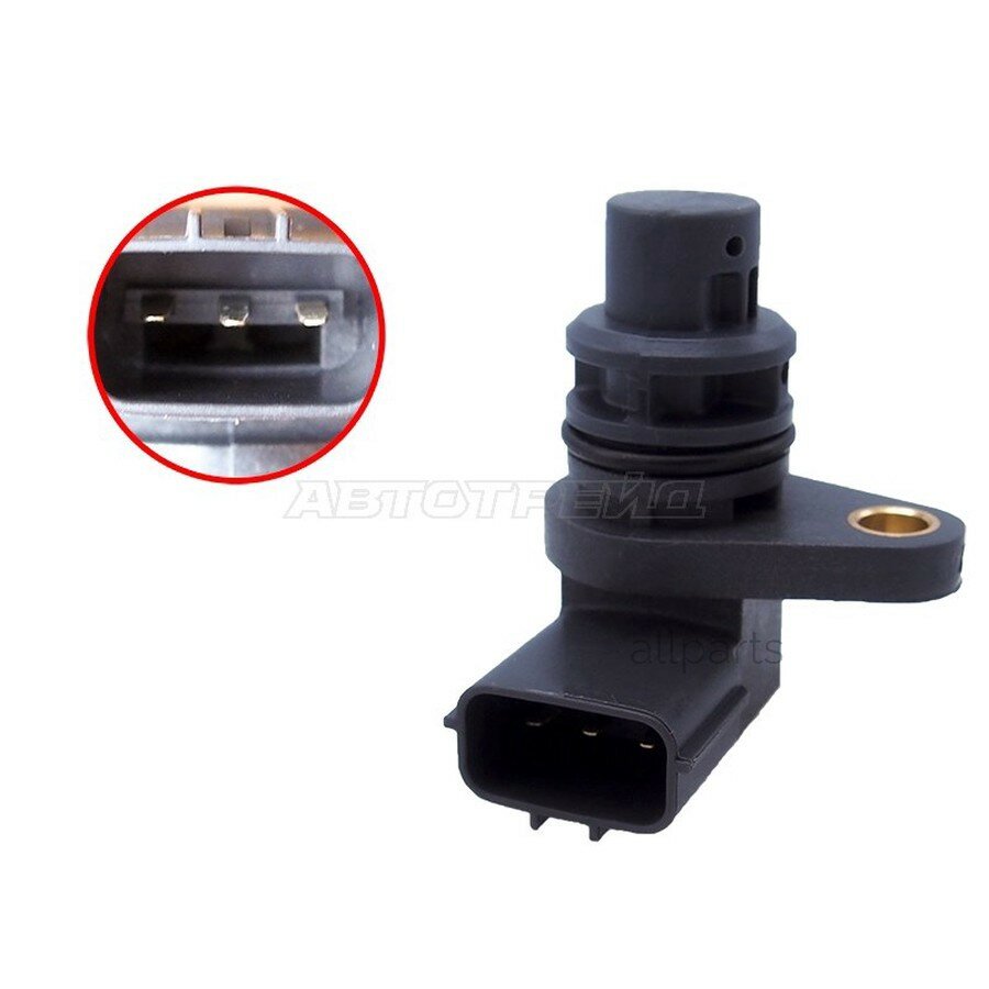 SAT ST-250-0003 Датчик скорости Mazda 3 03-09 / 6 02-08