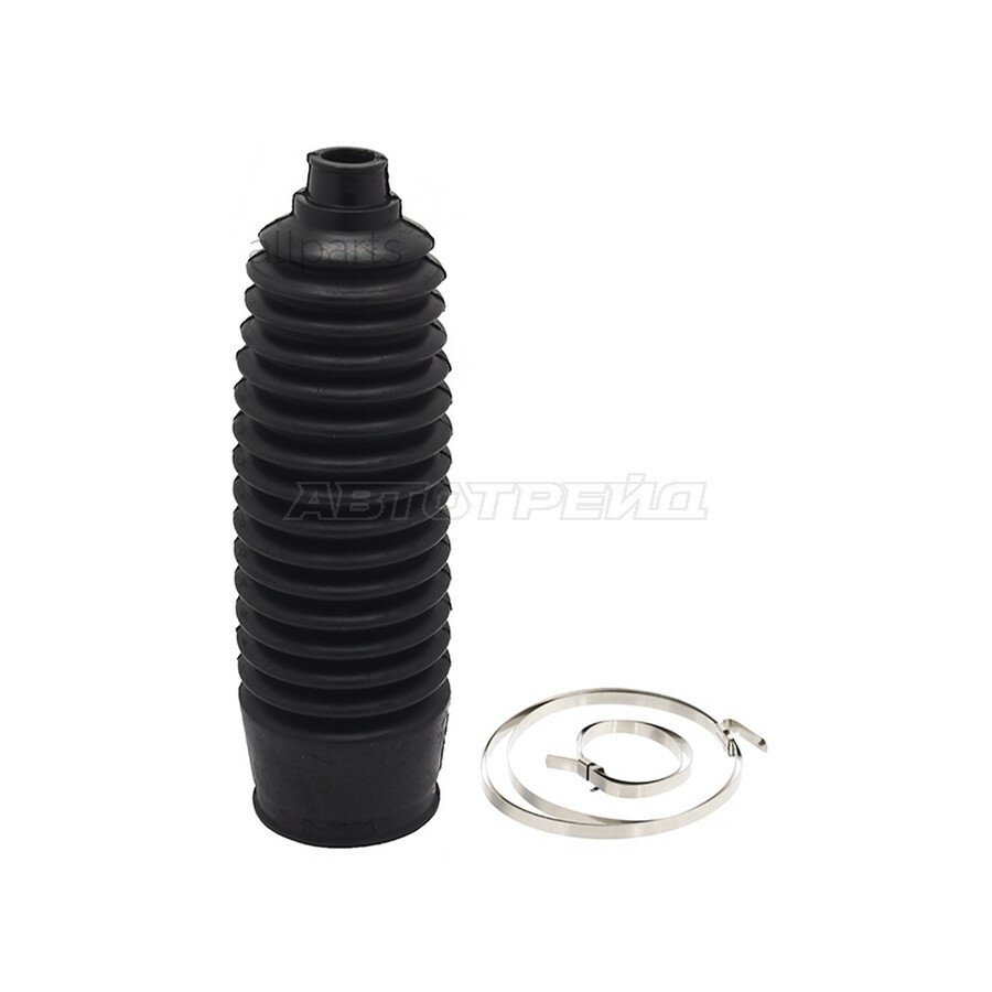 SAT ST-45535-69025 Пыльник рулевой рейки TOYOTA LAND CRUISER PRADO 09- LH