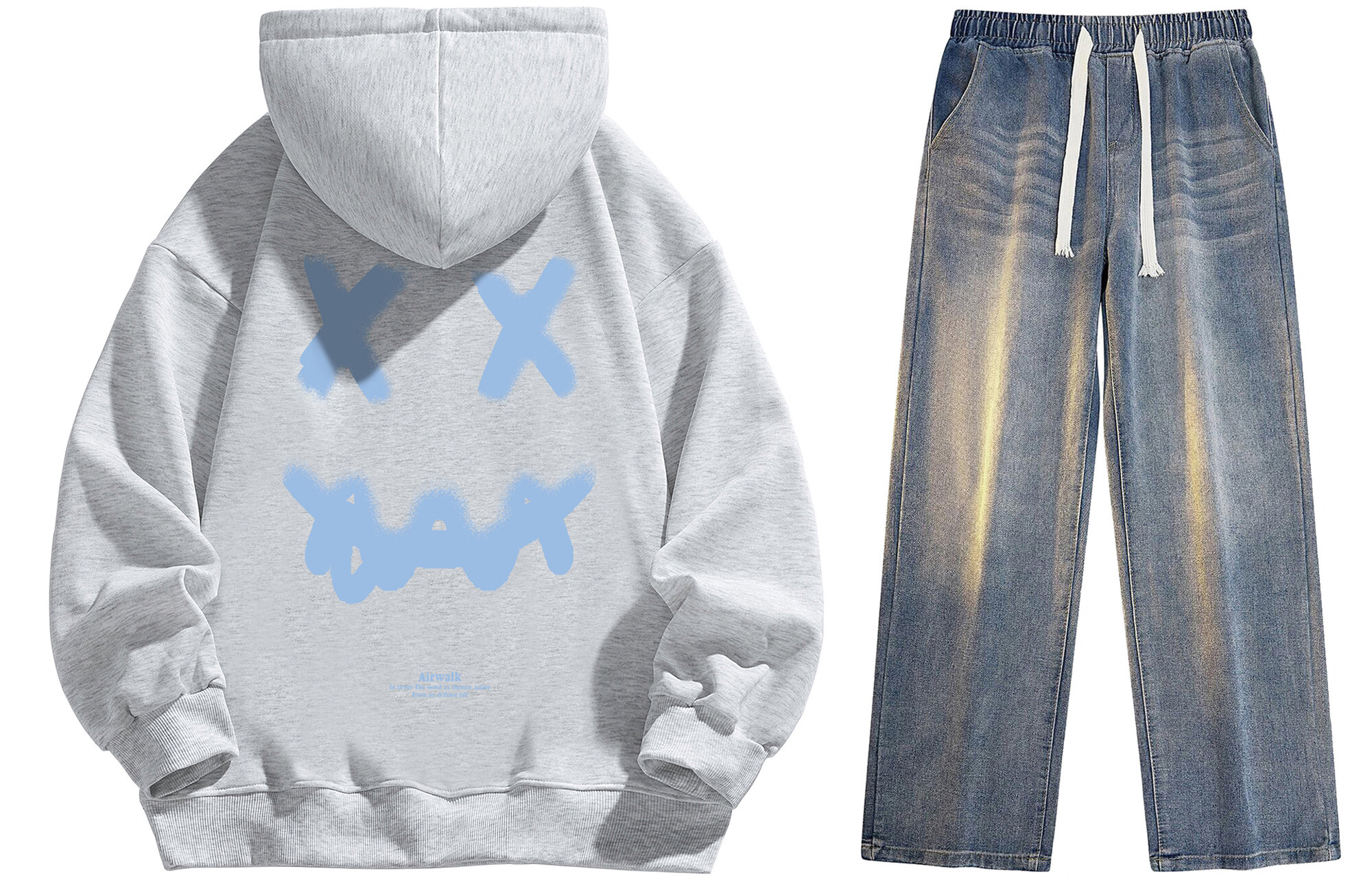 Комплект одежды Sweatshirt Sets