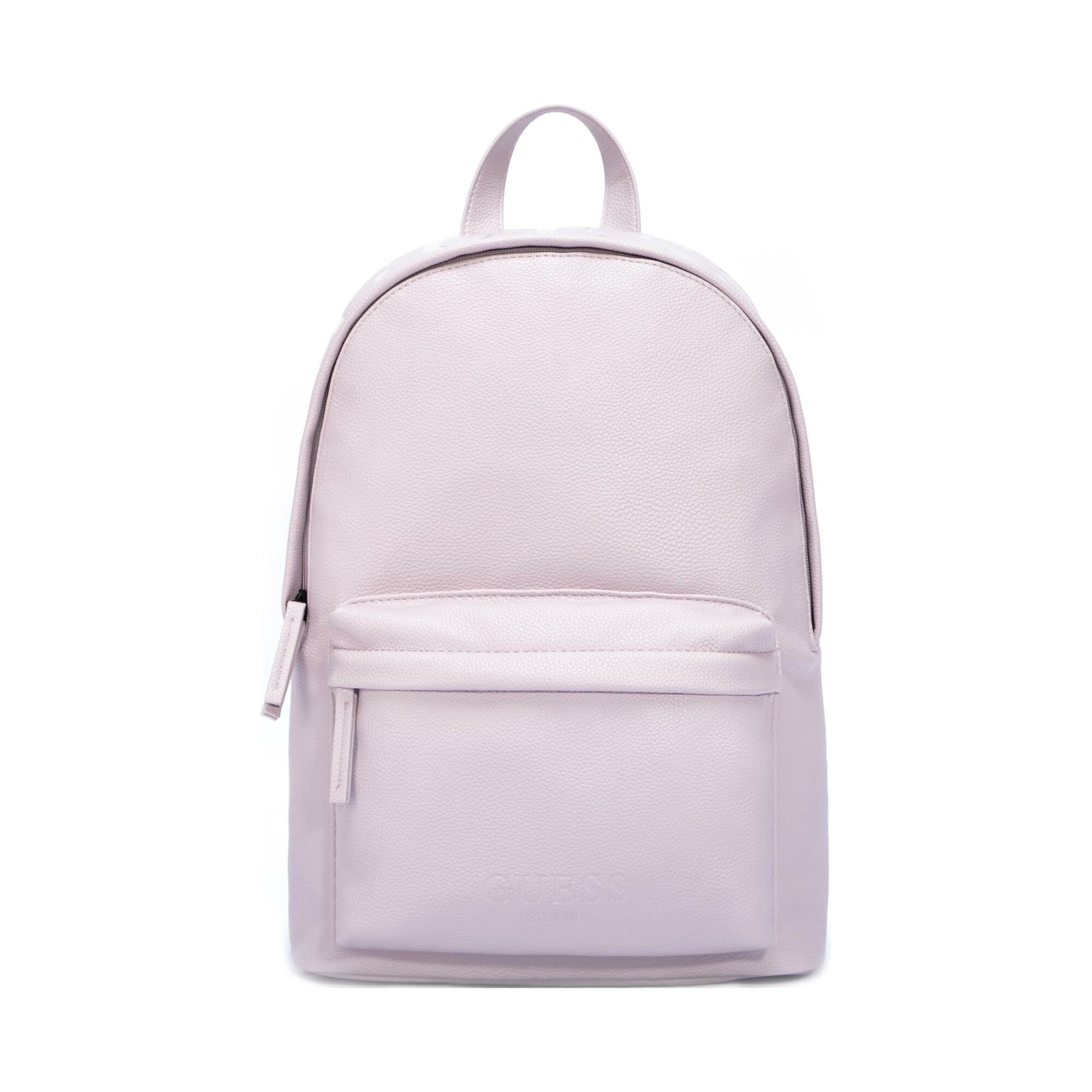 Рюкзак для ноутбука унисекс GUESS 4605535 из синтетической кожи легкий университетский