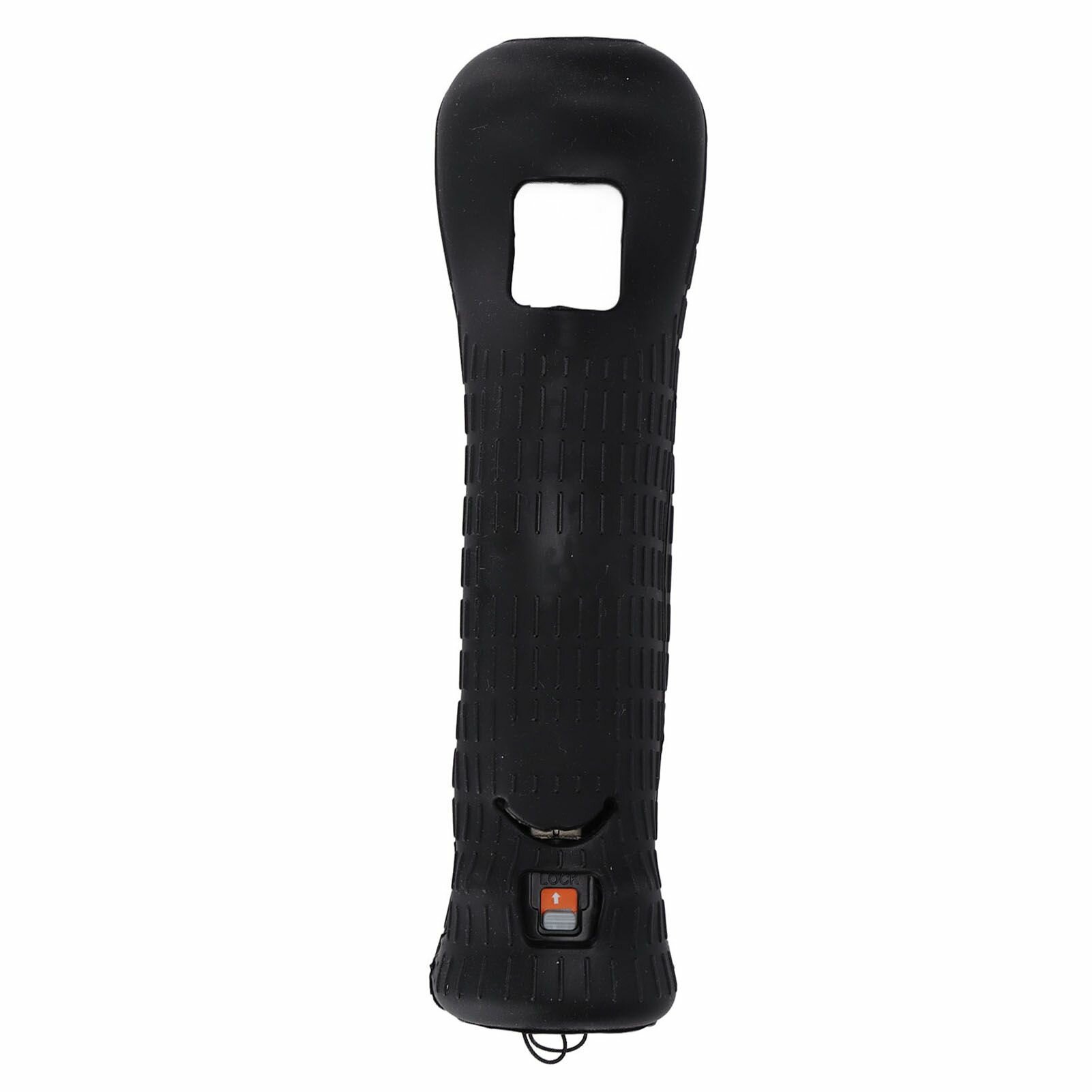 Сенсорный контроллер для Wii Motion, черный