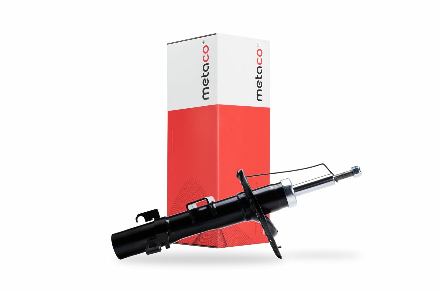 Metaco Амортизатор передний VW TRANSPORTER T5 (2003>)