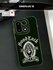 Силиконовый чехол на OnePlus 15 / Ван Плас 15 с принтом Good Luck