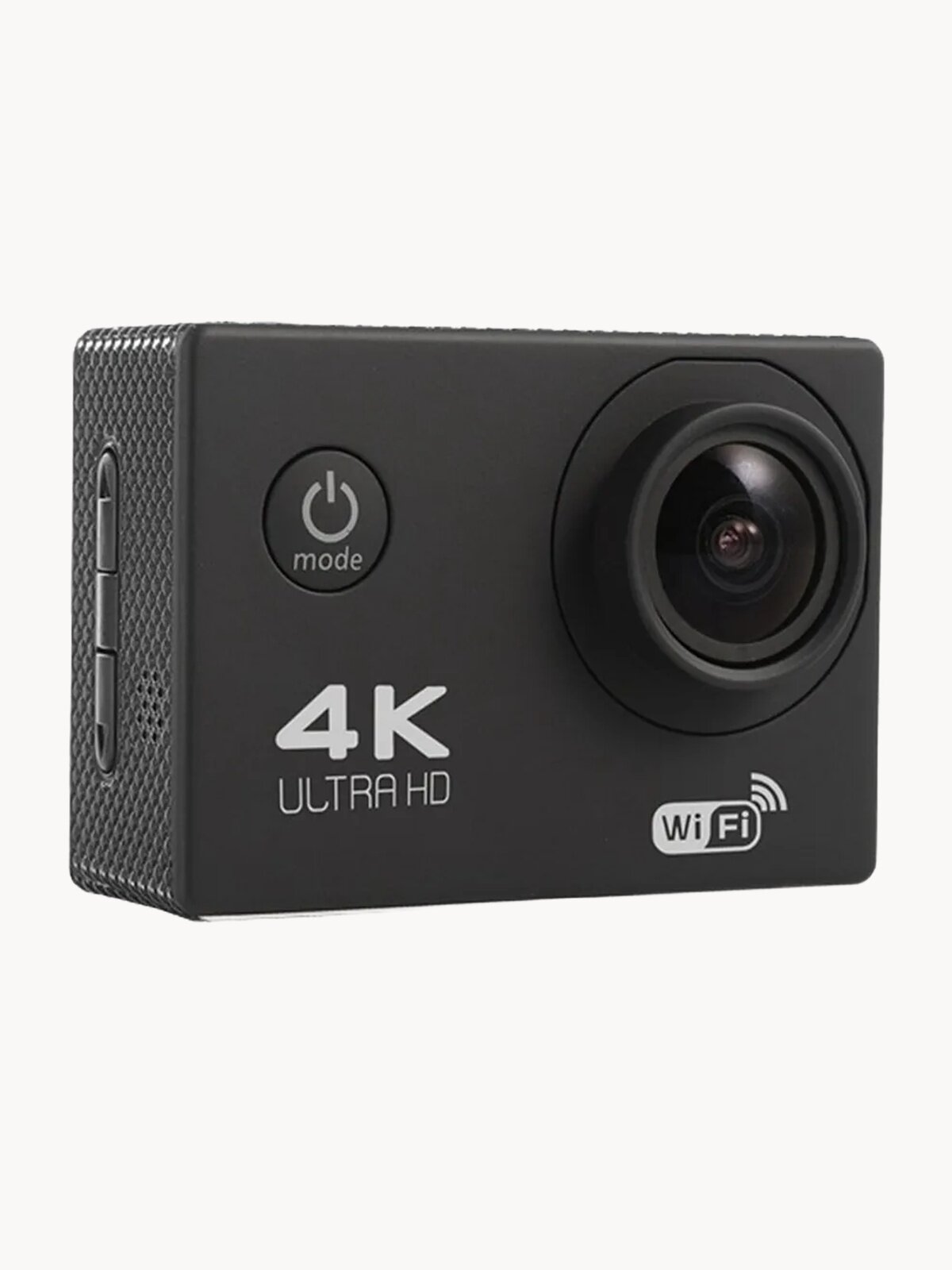 Экшн камера ULTRA HD 4k для съемки