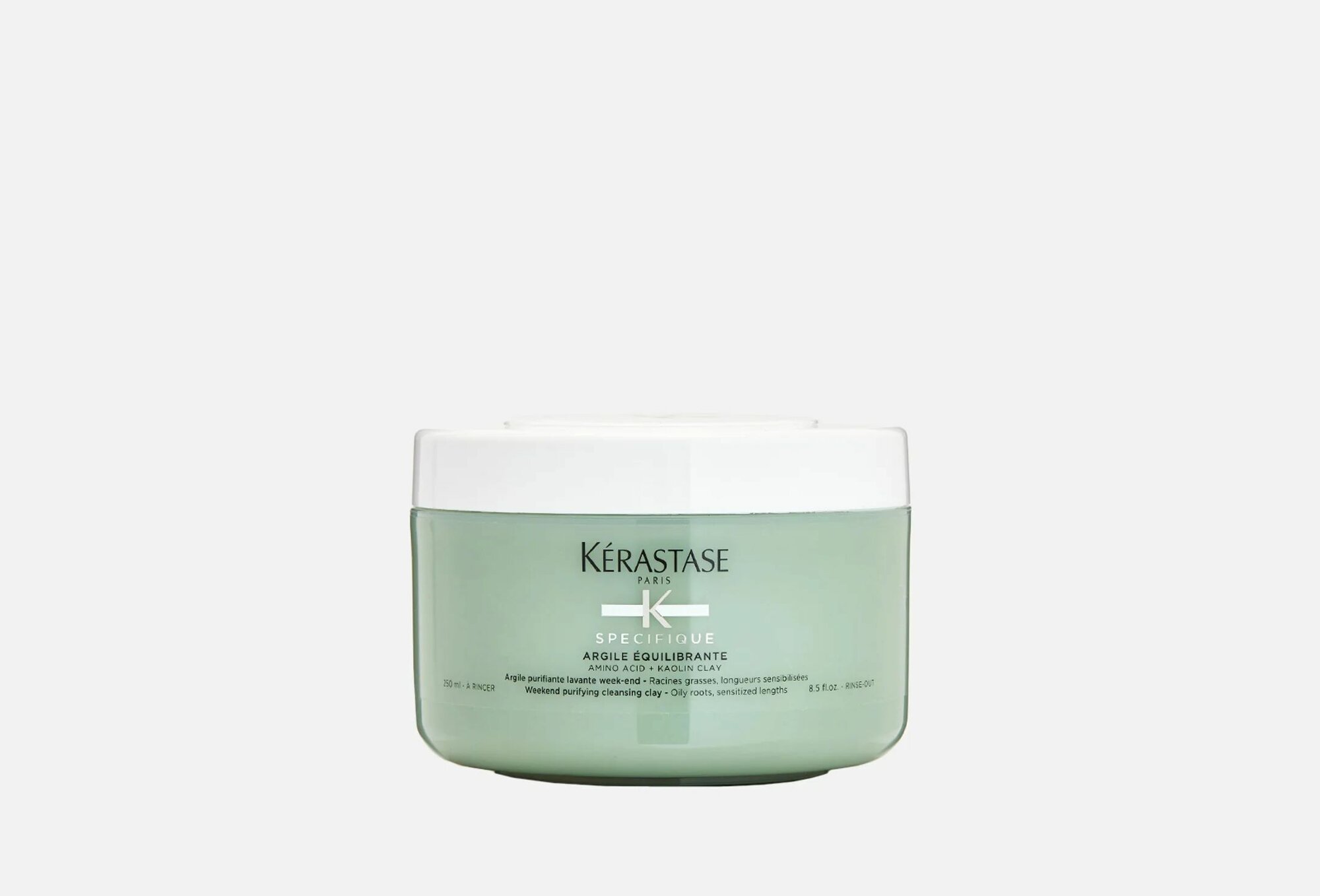 Маска для волос KERASTASE Specifique Equilibrant, для жирных волос, 250 мл