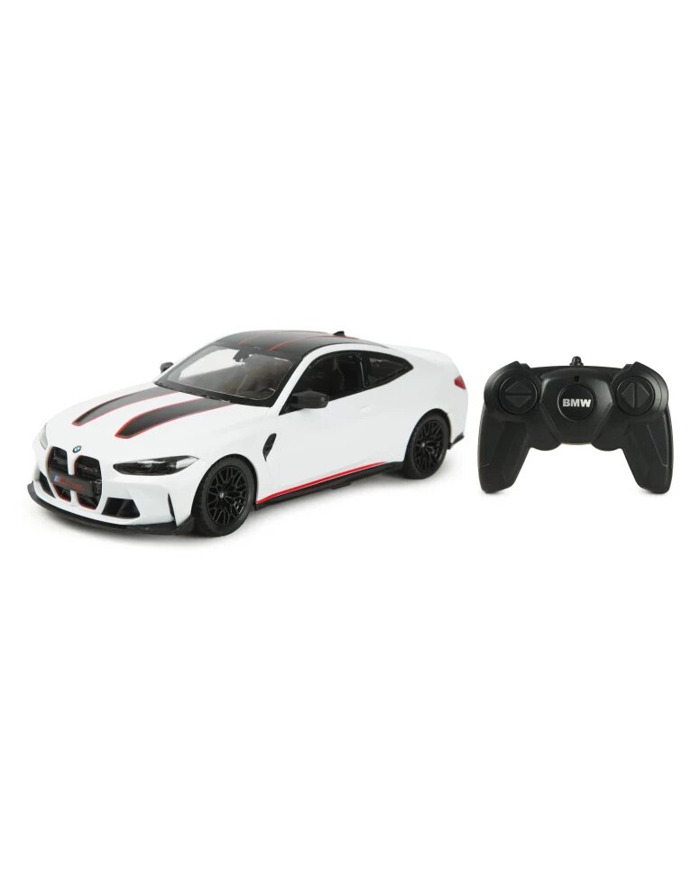 Автомобиль Rastar 94500 BMW M4 CSL 1:16