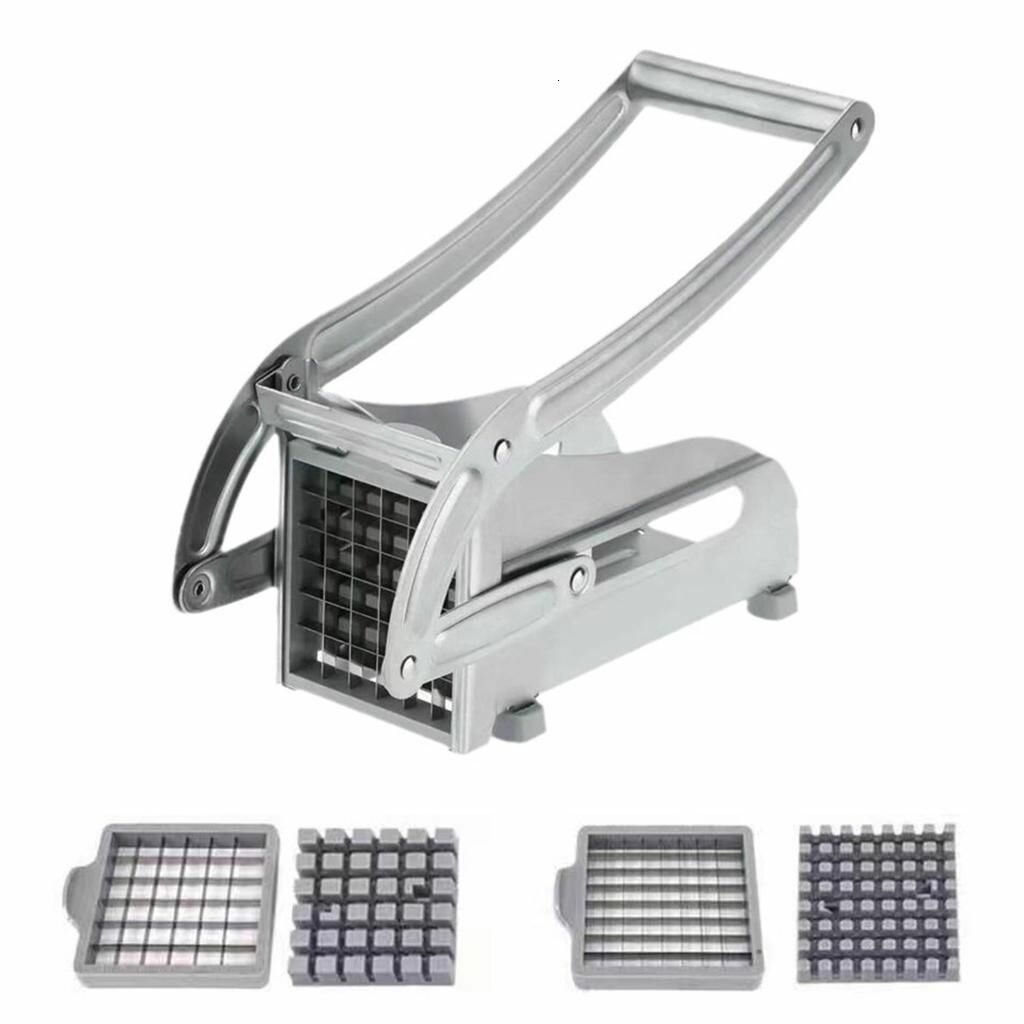 Устройство для нарезки картофеля для идеального приготовления картофеля фри