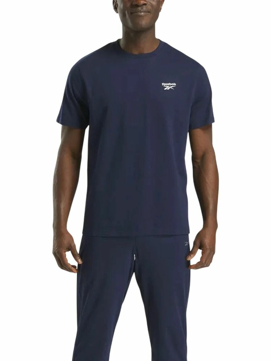 Футболка спортивная Cody Small Logo Crew Neck Ss Tee