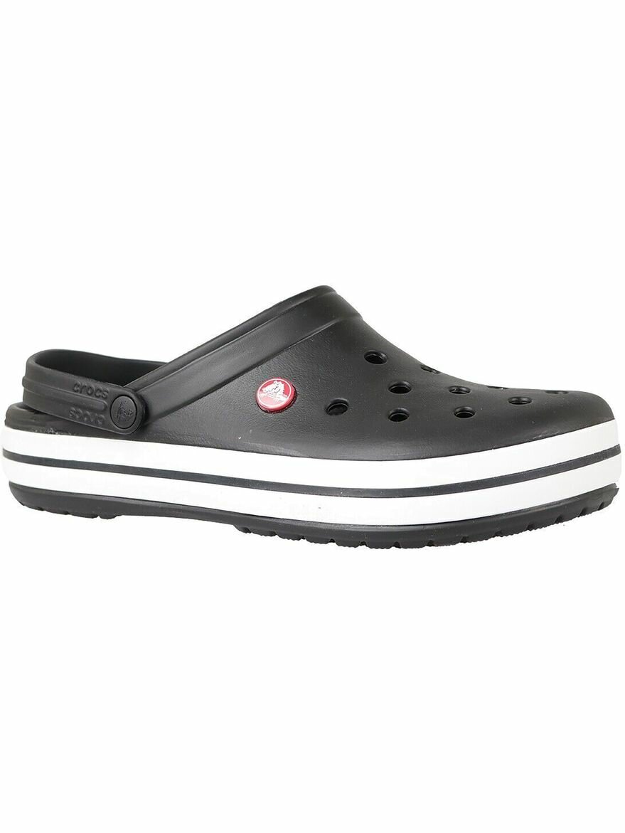 Сабо Crocband Clog