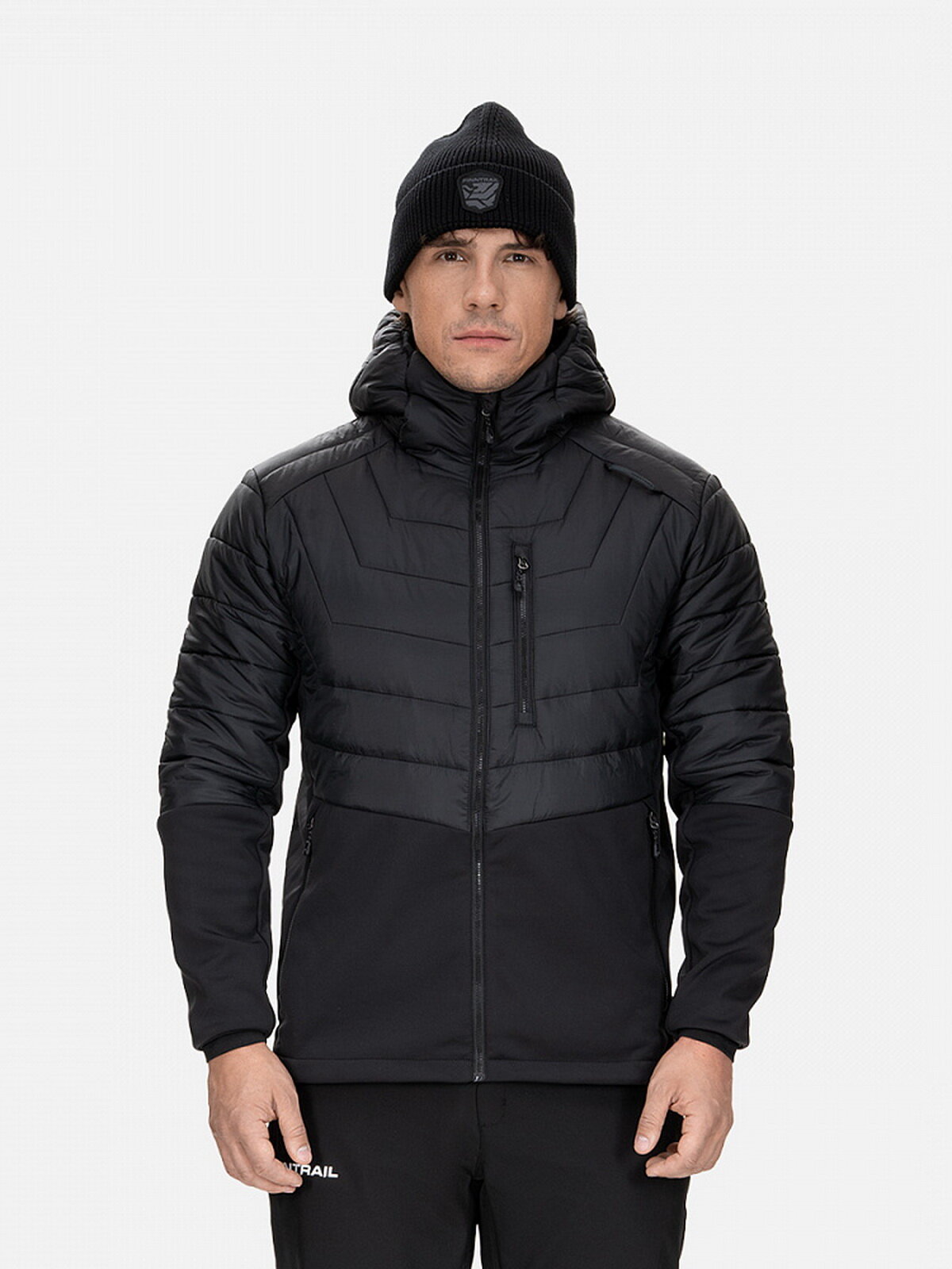 Куртка MASTER HYBRID