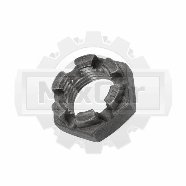 Гайка ступицы УМ Heli CPCD10-18 (10184469)