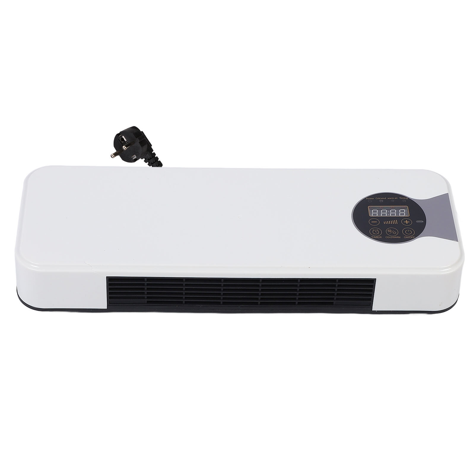 Настенная отопление нагреватель