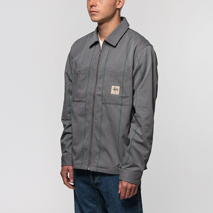 Куртка Stussy, размер S — фото 1