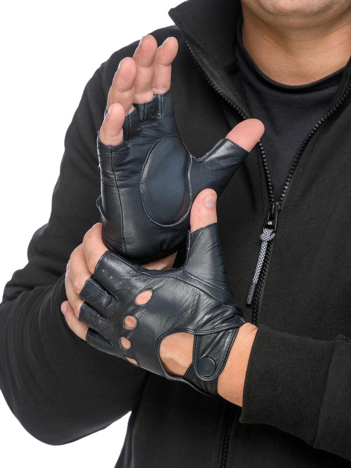 Перчатки для мужчин