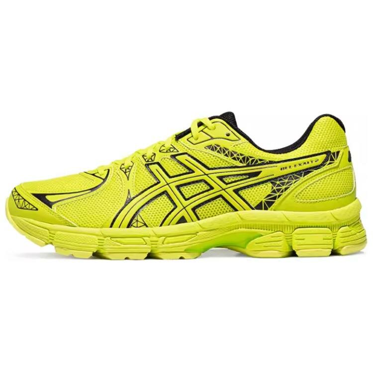 Кроссовки ASICS Adrenaline ASR 12 GTX