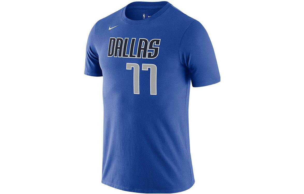 Футболка NBA Dallas Mavericks