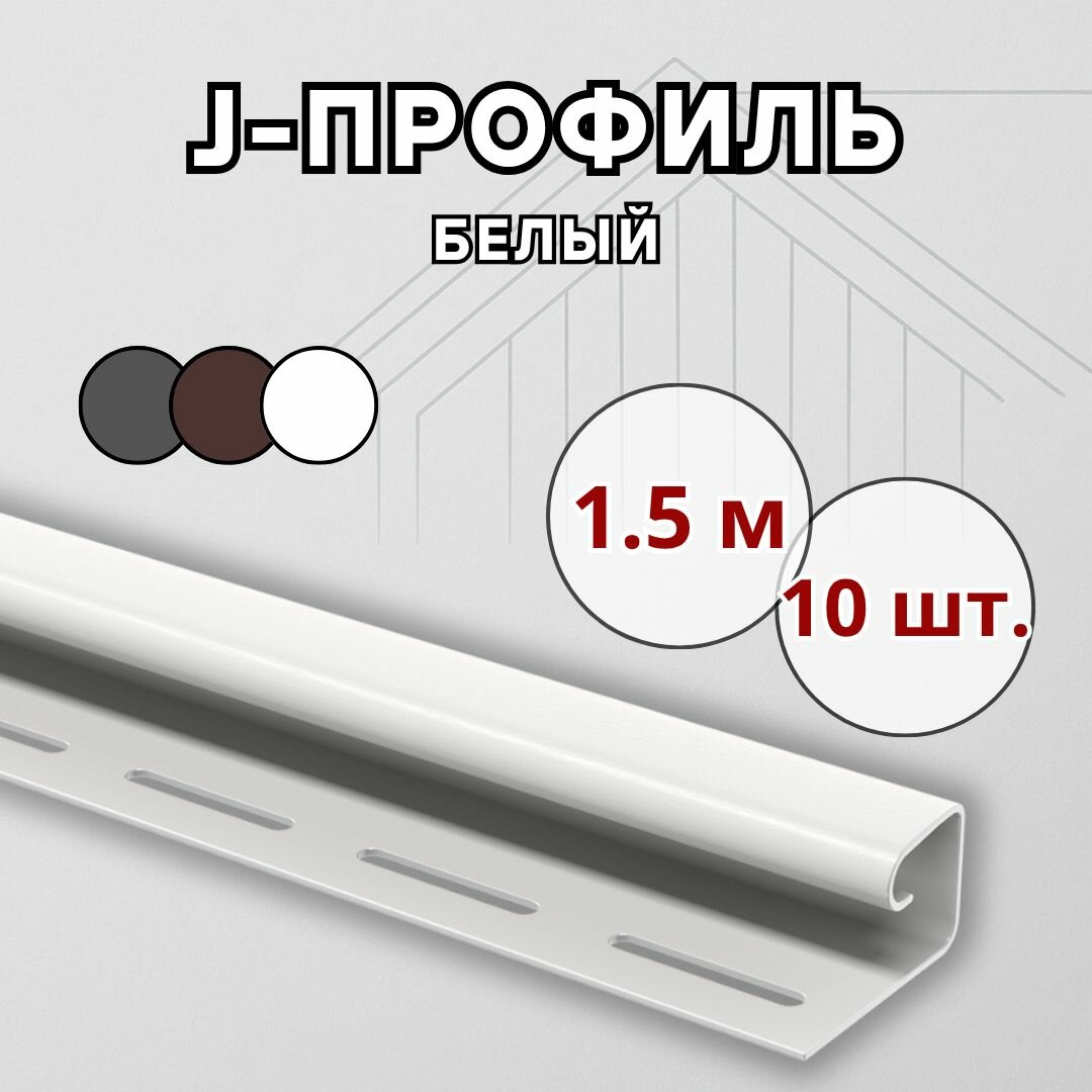 Аксессуар для фасадной панели