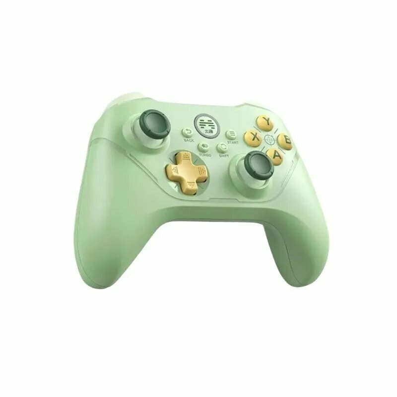 Betop Beitong Asura-2pro-green Wireless Беспроводная механическая версия игрового контроллера