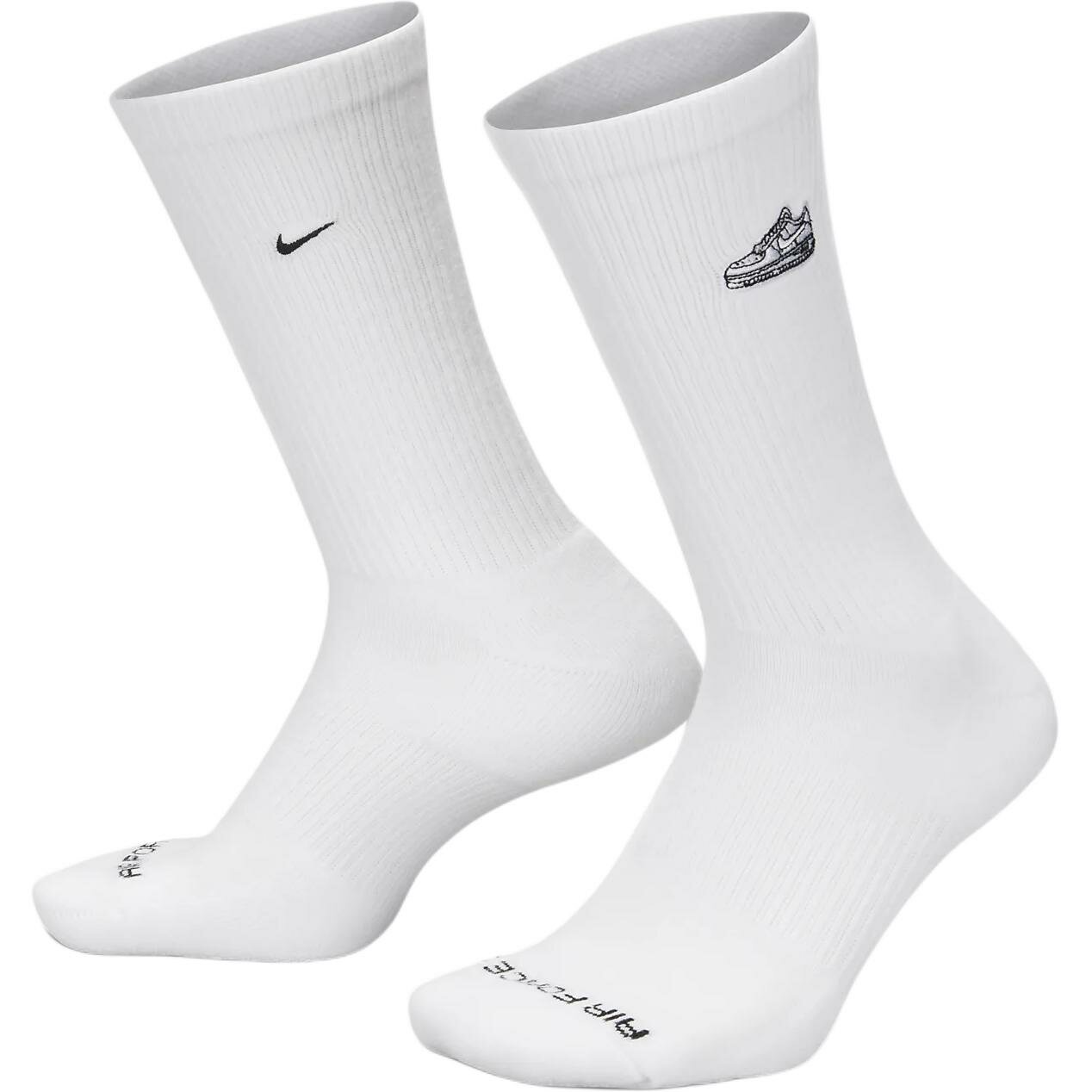 Гольфы спортивные Everyday Plus Cushioned Crew