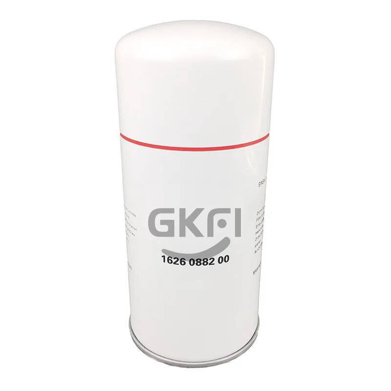 1626088200 Масляный фильтр 1626088290 Воздушный компрессор 1626501100 Заводская поставка 1626501190 OF.8284 SH62261