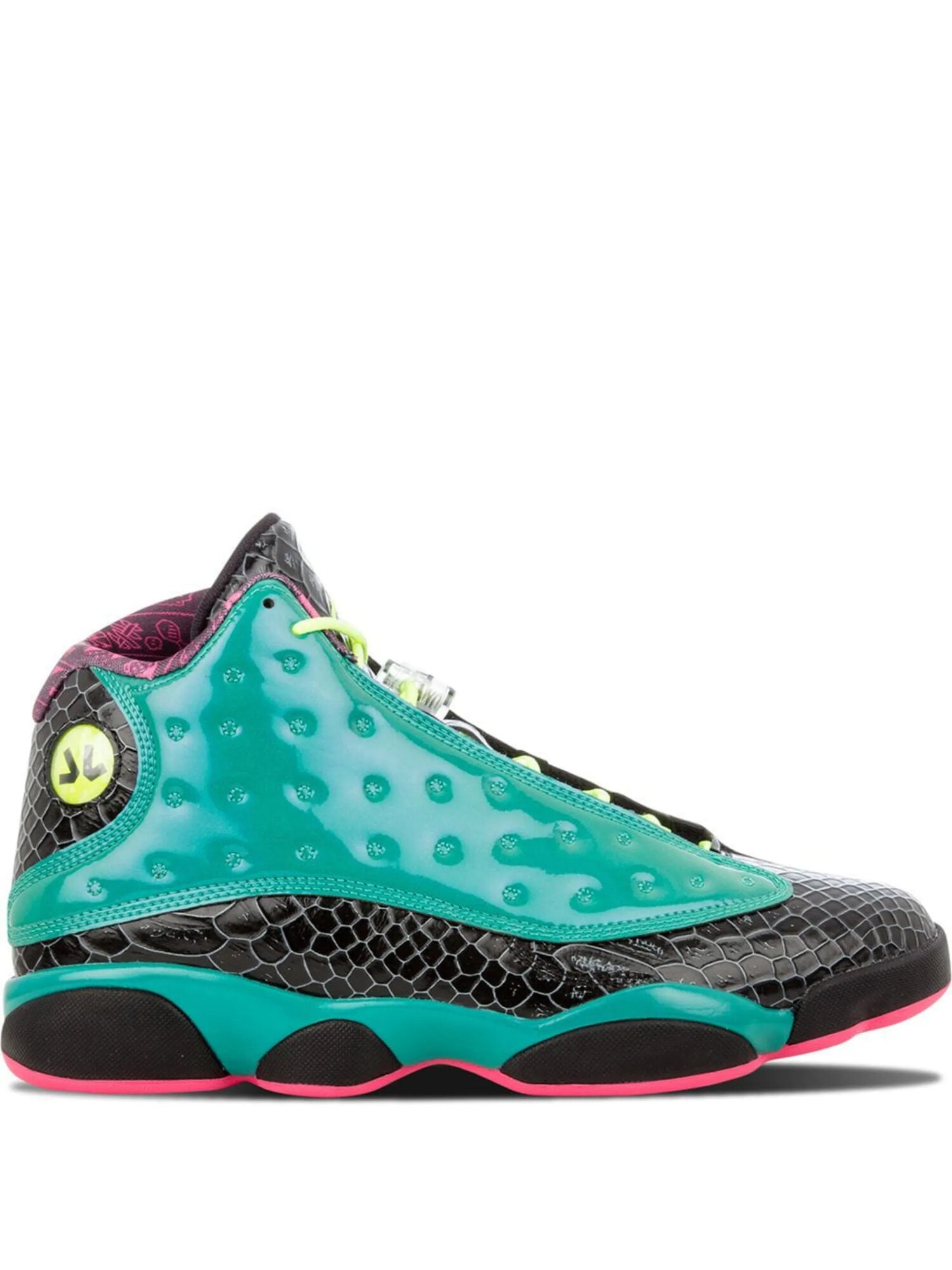 Кроссовки Air Jordan 13 Retro