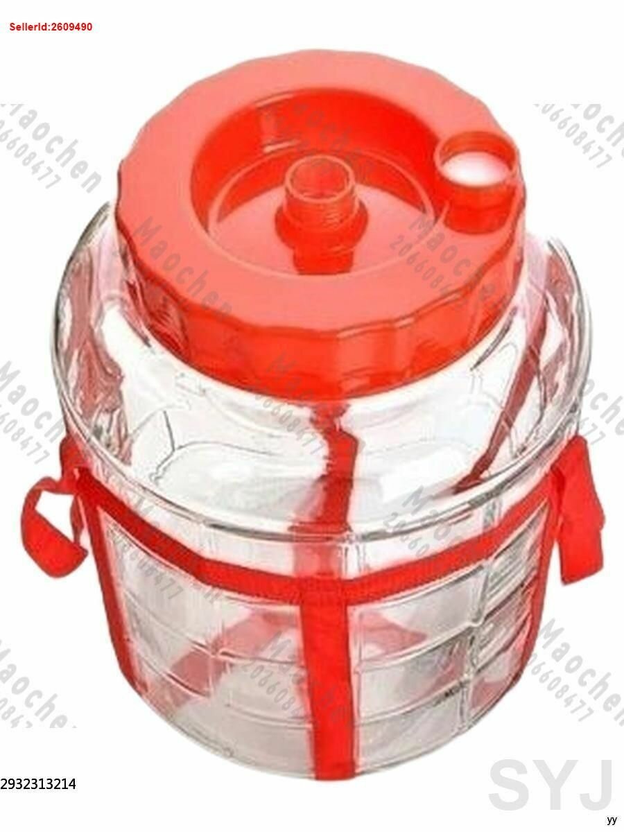 Бутылка, 20 л, 1 шт