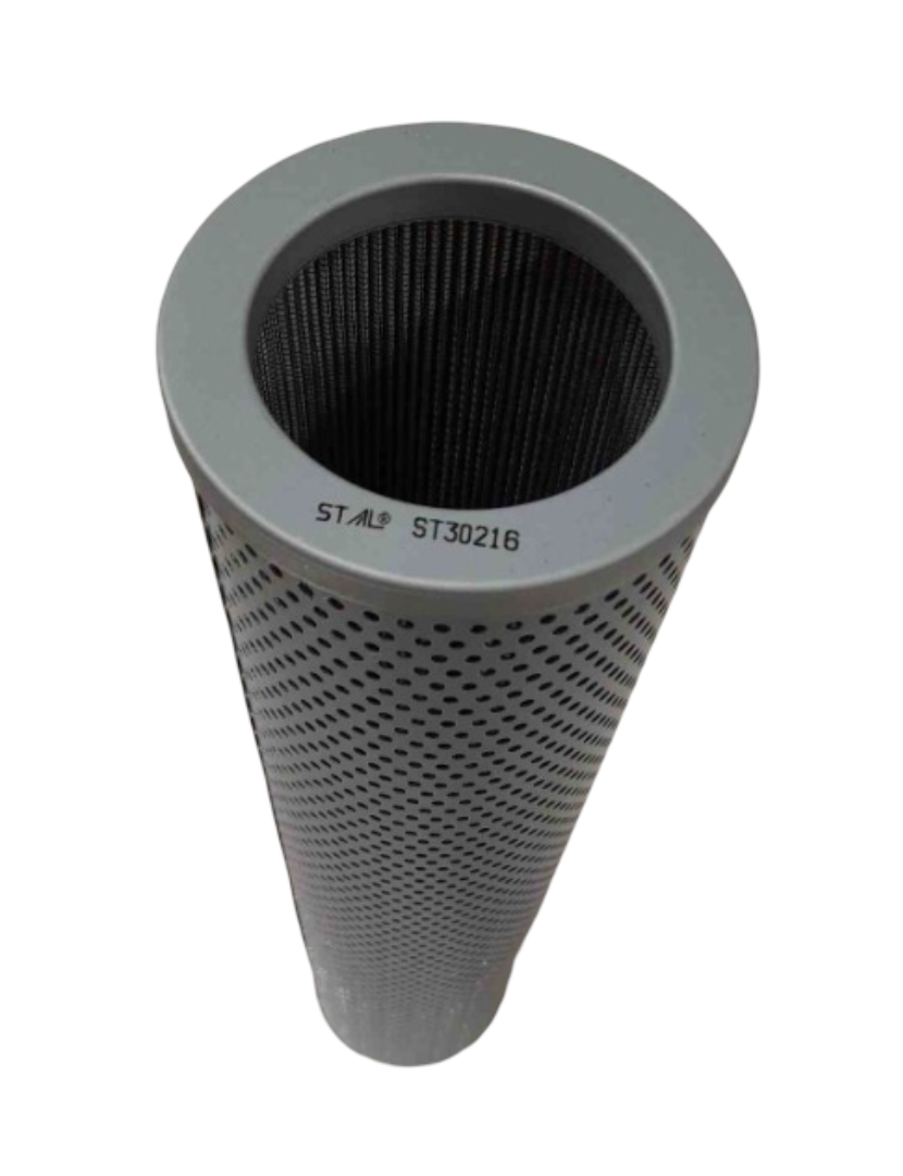 Фильтр гидравлический сливной zoeller (stal)