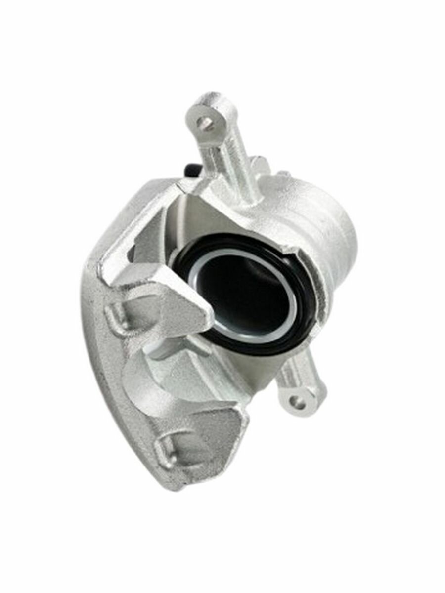 Суппорт тормозной передний левый BRAVE BR. RB.1.61 для SKODA Fabia, Volkswagen Polo / шкода фабия, фольксваген поло