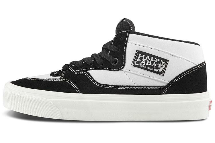 Кеды Half Cab 33 Dx Anaheim Factory