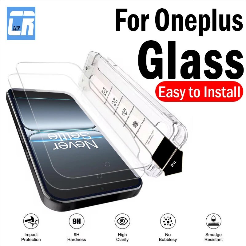 Защитное стекло OnePlus Nord CE5, 2шт