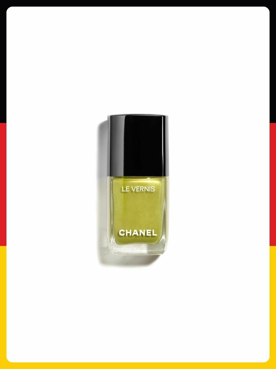 Лак для ногтей LE VERNIS № 183 REVEUSE 13 мл