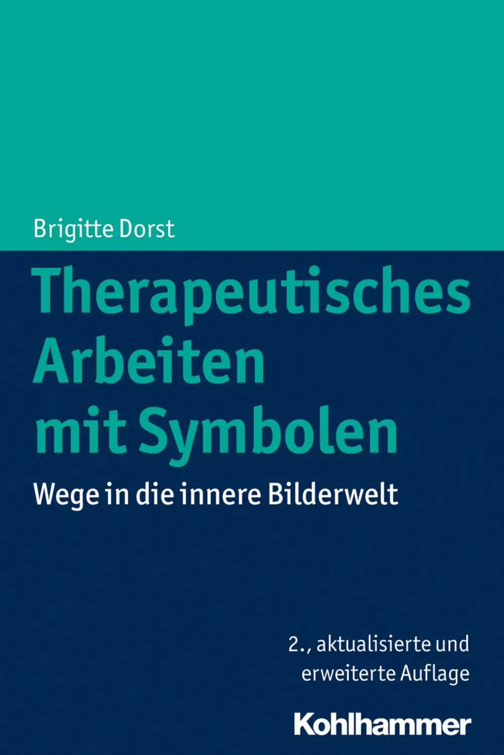 Therapeutisches Arbeiten mit Symbolen [Цифровая книга]