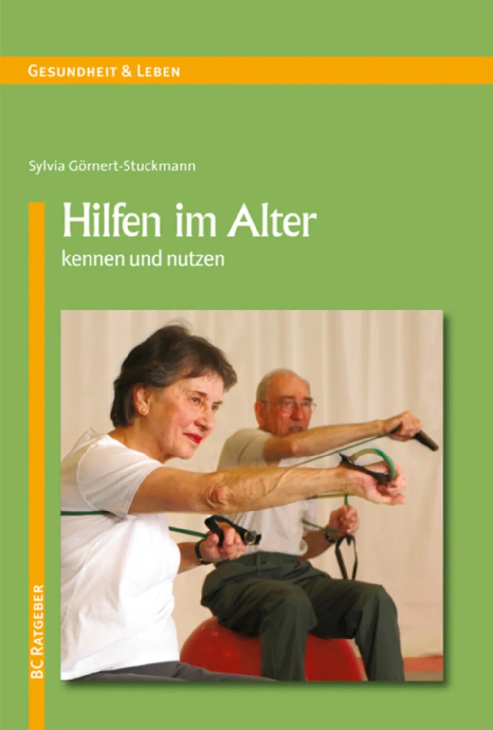 Hilfen im Alter kennen und nutzen [Цифровая книга]