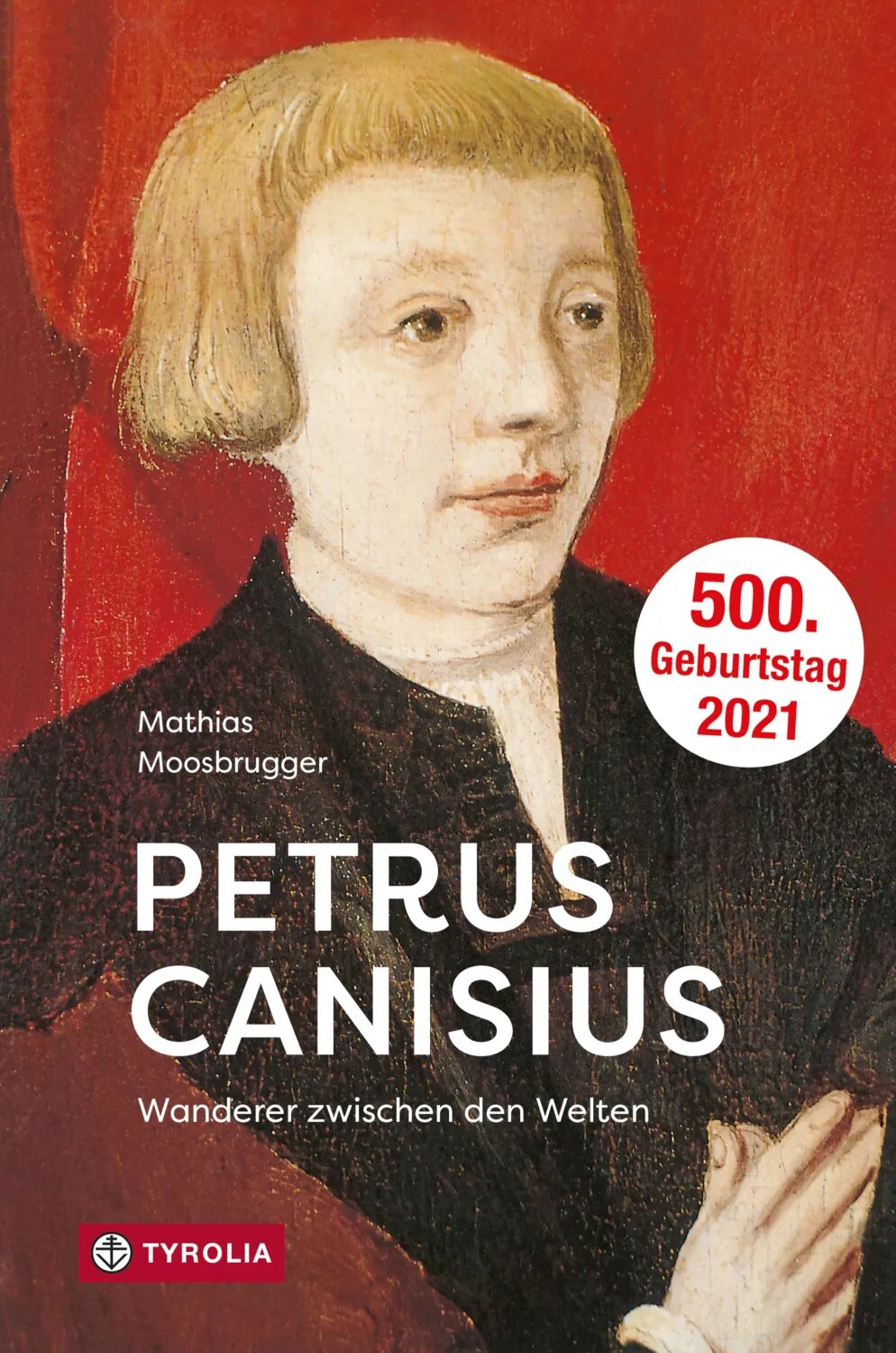 Petrus Canisius [Цифровая книга]