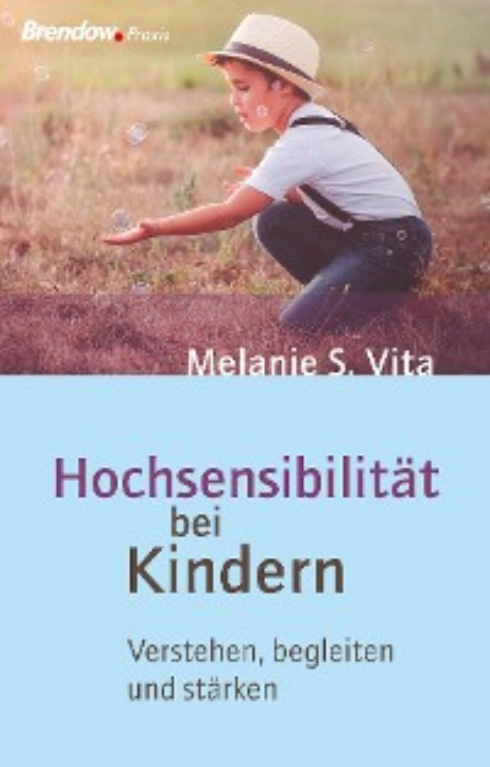 Hochsensibilität bei Kindern [Цифровая книга]